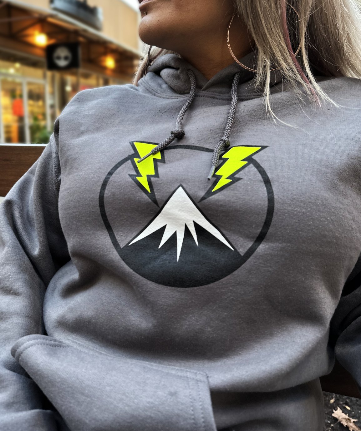 Hoodies & Sweatshirts – MG Merch